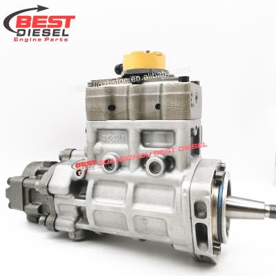 China Genuine Diesel Fuel Unit Injector  pump  320-2512 3202512  326-4635 320-2512 For 326-4635  E320D  C6.4 2930249 for sale