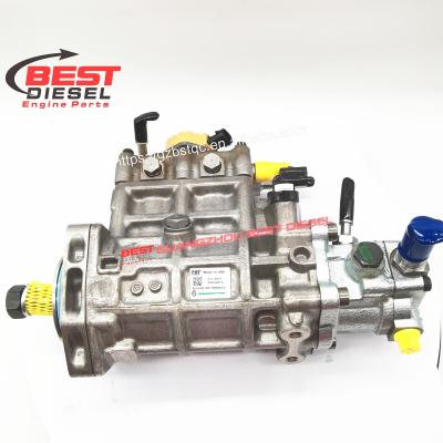China Fuel Injection FUEL  PUMP  317-8021 2641A312 3178021 317-8021 for CA-T  C6.6   2641A312 for sale