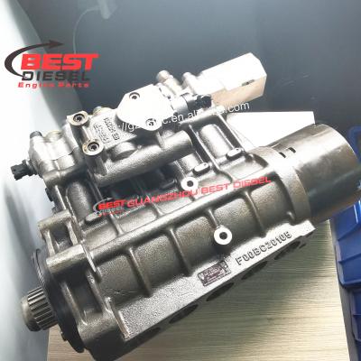 China Genuine Diesel Fuel Unit Injector  pump  4306515 F00BC00017  4941066 4306515 5256607 5256608 0445020122 4988593 4941066 3975701 for sale