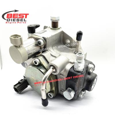 China High quality Diesel Fuel  Injector pump 294000-0320 2940000320  22100-0R030   23670-0R030  for TO-YOTA Lexus for sale