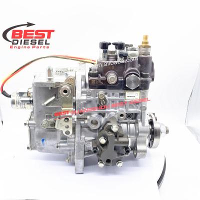 China Genuine Diesel Fuel Unit Injector pump  729906-51351 72990651351 for sale