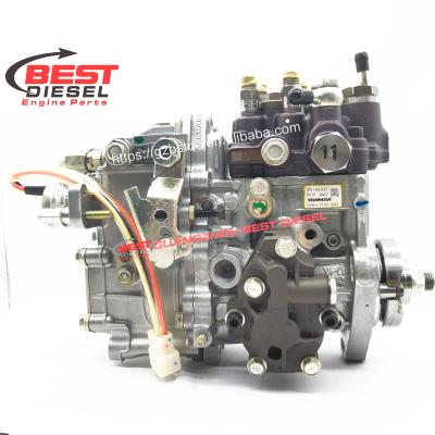 China Genuine Diesel Fuel Unit Injector pump   729659-51360  729938-51360 4TNV98  729653-51300 729659-51360  729659-51360 729688-51350 for sale