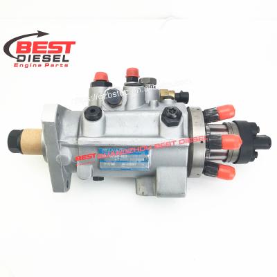 China Genuine Diesel Fuel Unit Injector  pump   DE2635-6320  DE2635-6320 for sale