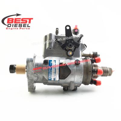 China Genuine Diesel Fuel Unit Injector  pump  DB2635-6221  DB4629-6416 DB2635-6221 for sale