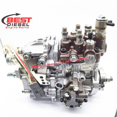 China Genuine Diesel Fuel Unit Injector pump   729647-51310  729647-51310 For 4D88E Komatsu PC 55 Engine   YAN-MAR for sale