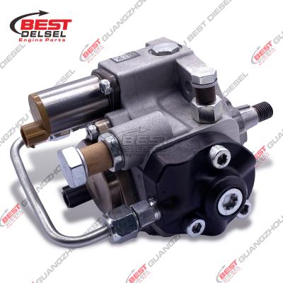 China High quality Diesel Fuel  Injector  pump 294000-0570 2940000570 16700-89T0J for sale