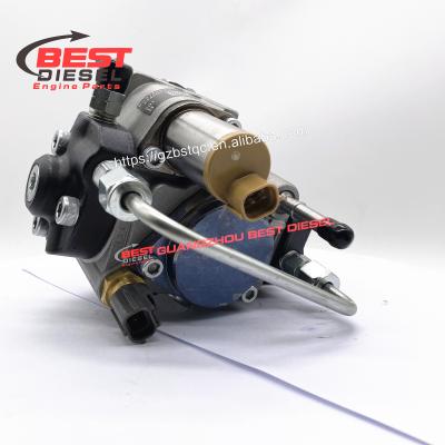 China Common rail Diesel Fuel Injector  pump294000-0500 ISU-ZU 2940000500  8-97376269-0 for sale