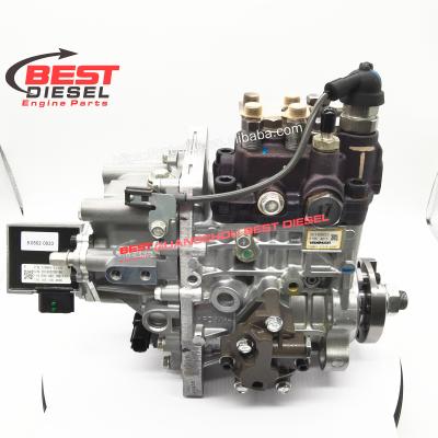 China Genuine Diesel Fuel Unit Injector pump  729967-51310   729974-51370 729946-51390  YAN-MAR X7 729967-51310 For 4TNV98 Engine for sale