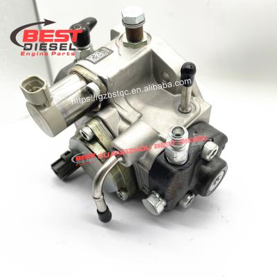 China In Stock  High Pressure Common Rail Diesel Fuel Injector Pump 294000-1570 294000-1571 22100-0R061for 2AD-FHV ENGINE  294000-1570 for sale