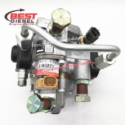 China Best quality High Pressure Common Rail  Fuel Injector Pump 294000-2591 S00006800+02 2940002591 for SDEC for sale