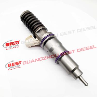 China 1600231962358 diesel fuel injector BEBE4C04001 BEBE4C04101 20544186 85000318 for VOLVO FH 16 D16C, Euro 3, for sale