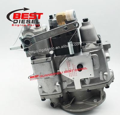 China Original Diesel Engine Parts for KTA19-L600JY600 Truck Car PT Injection Pump 3080571 for sale