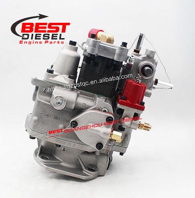 China Cum-mins  KTA19- M Original Diesel PT Fuel Injection pump 3060948 for sale