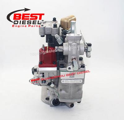 China N14 M11-C diesel engine parts common rail fuel injection pump PT pump 3070370 for sale