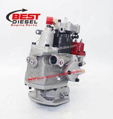 China New Original KTA19 Fuel Injection Pump PT Pump 3883776 3088300 for sale