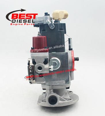 China Top  quality machinery engine FUEL pump  KTA38 KTA50 marine PT fuel pump assembly 3075537 for sale