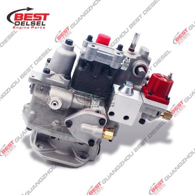 China Hight quality Diesel Pump for Cum-mins NT855-C  Engine PT Fuel  injecrtion Pump 3015958 for sale
