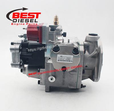 China Hight quality Cum-mins NT855  Diesel Engine Parts Fuel  injection  Pump 3070123 for sale