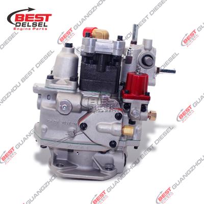 China Cum-mins  KTA19- M Original Diesel PT Fuel Injection pump 3060948 for sale
