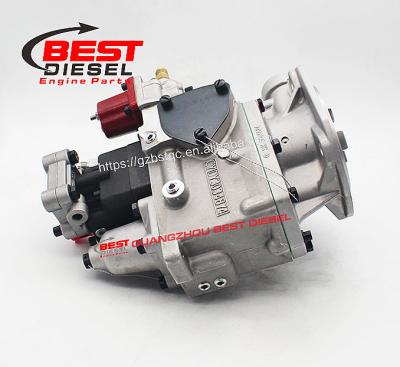 China Generator Engine KTA38-G2 Spare Parts for Cum-mins KTA38 Fuel Pump 3075529 for sale