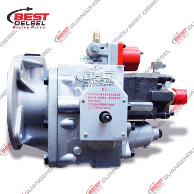 China Hight quality Diesel Pump for Cum-mins  NTA855  PT Fuel injection pump 3165399 for sale