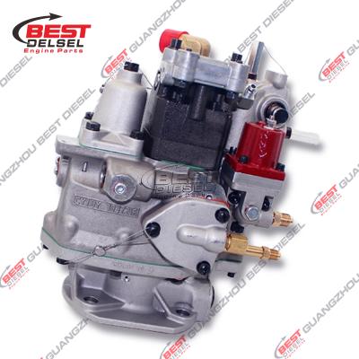 China Nta855 cum-mins  Diesel Engine  PT Fuel Injection pump 3262033  fuel pump machine for sale