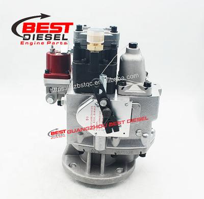 China Original Factory KTA19 Diesel Engine Parts   PT Fuel Pump 3165655 for sale