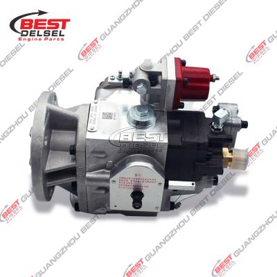 China Diesel Engine Parts for Cum-mins KTA19-570KW  PT  Fuel Pump  Assembly 4915445 for sale