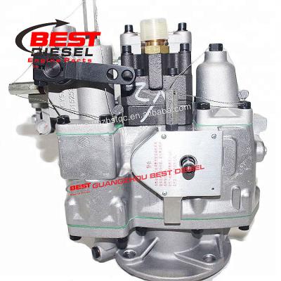 China High Pressure PT Fuel Pump 4951495  for cum-mins  NT855  Engine Parts for sale