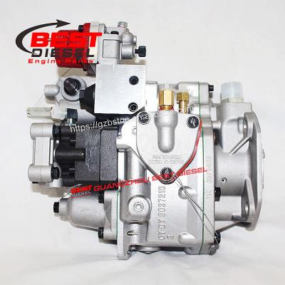 China NT855 parts PT  fuel  pump 4061206 for NTA855-C360 fuel injection pump original for sale