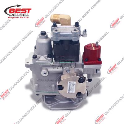 China Good Quality Diesel Fuel Engine Assembly For Cum-mins NTA855 N14  PT  Fuel Pump 4951350 for sale