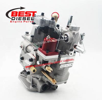 China Engine Parts for  KTA19 Cum-mins Diesel Engine PT Fuel Pump E665 4076954 for sale