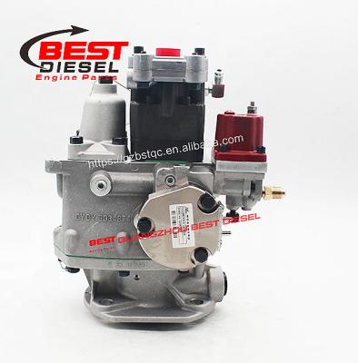 China Engine Parts for  NT855  NTA855-D(M)  Cum-mins  PT  Injector Pump 4951351 for sale