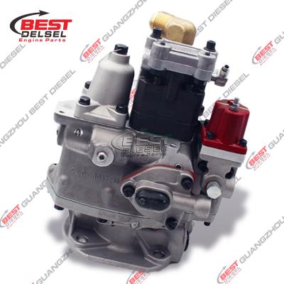 China New Original   K38 Spare Parts PT Fuel Injection Pump Assy 3633885 for sale