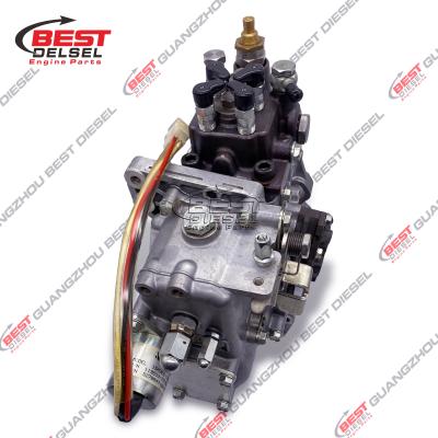 China High Pressure Common Rail Fuel Injection Pump Assy for YANMAR Engine X5 4TNV94 4TNV98  729933-51330 for sale