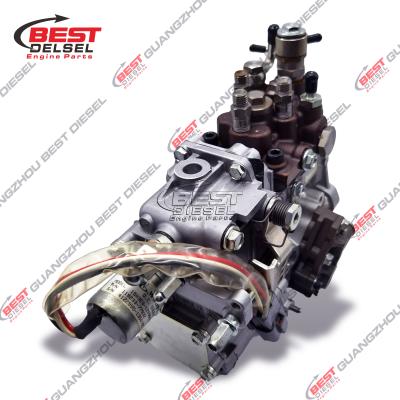 China High Pressure Common Rail Fuel Injection Pump Assy for 3TNV84 3TNV88 fuel injection Pump 729267-51320 C007 R012XK68 for sale