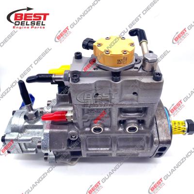 China 292-3750 CAT C6.6 Engine Common Rail Fuel Injection Pump 295-9126 358-9084 10R7662 for sale