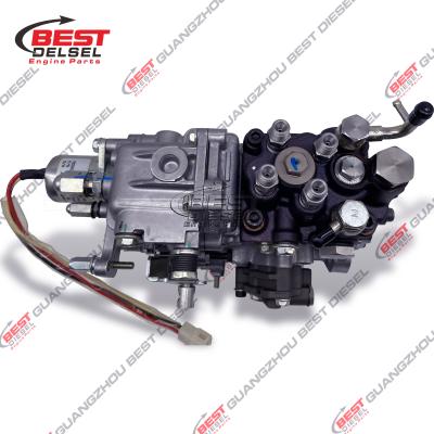 China High Pressure Common Rail Fuel Injection Pump Assy for 729967-51310 729974-51370 729946-51390 YAN-MAR X7 729967-51310 For 4TNV98 for sale