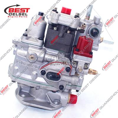China Diesel Engine Parts Fuel Injection PT Pump 3080522 For Cummins K38 for sale