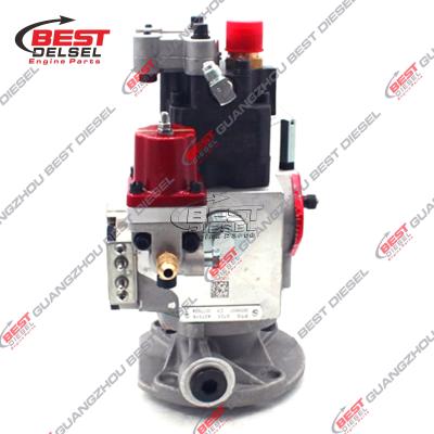 China Diesel Injection For Cummins NTA855 Fuel PT Pump 3086405 3086397 3088673 for sale