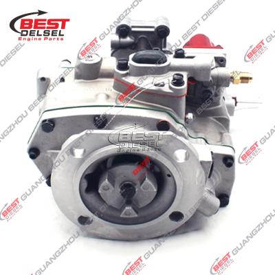China Diesel Engine Parts Fuel Injection PT Pump 3633885 For Cummins K38 for sale