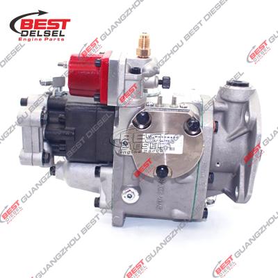 China Diesel Common Rail  Fuel Injection PT Pump 3655633 For Cum-mins NTA855 Engine for sale