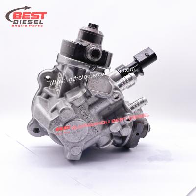 China Original New Diesel Injector Fuel Pump For ISBe ISDe ISF3.8 Engine 5264248 0445020150 for sale