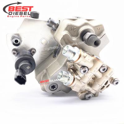 China Diesel fuel common rail injection pump 0445020033 for sale
