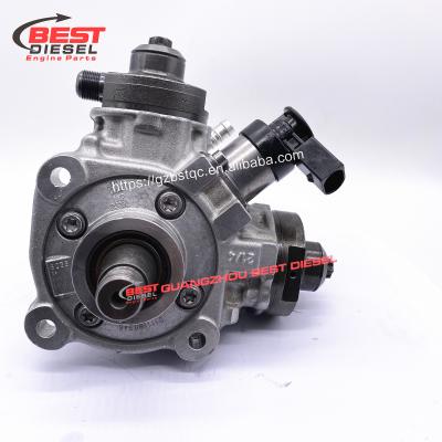 China Diesel CP4.4 Fuel Injection Pump For Hyun-dai 33100-2F000 0445010522 for sale