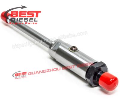 China Auto parts fuel pencil injector nozzle 8N7005 for CAT for sale