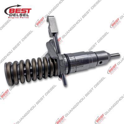 China 127-8211 Common Rail Fuel Injector 127-8207 0R-8477 For CAT C4.4/C6.6 Engine for sale