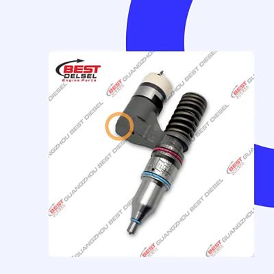 China Common Rail 994D Diesel Engine Fuel Injector  392-0203 20R-1267 for sale