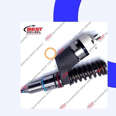China Diesel Engine Injector  249-0705 10R-7236 253-0616 253-0618 For Cat C13 Common Rail for sale