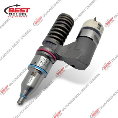China 392-0200 Common Rail Fuel Excavator 3508B/3512B/3516B Injector 20R-1264 for sale